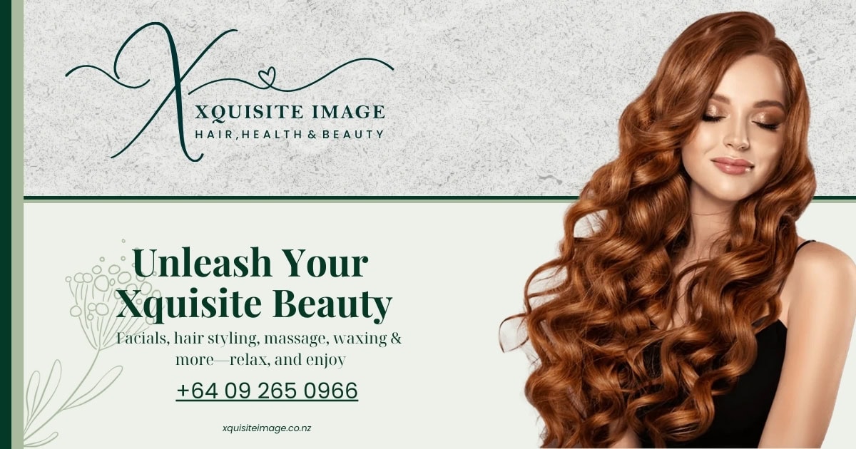 Hairdresser & Beauty Salon Auckland | Skin & Hair Treatment